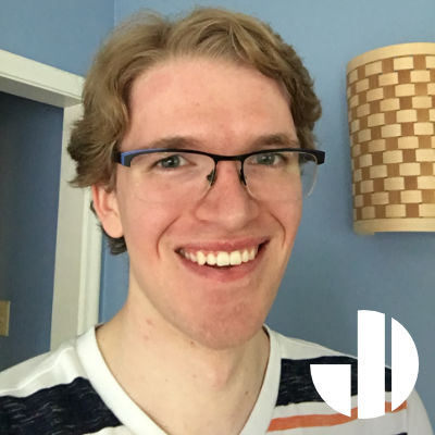 About Me — Josh Dudley